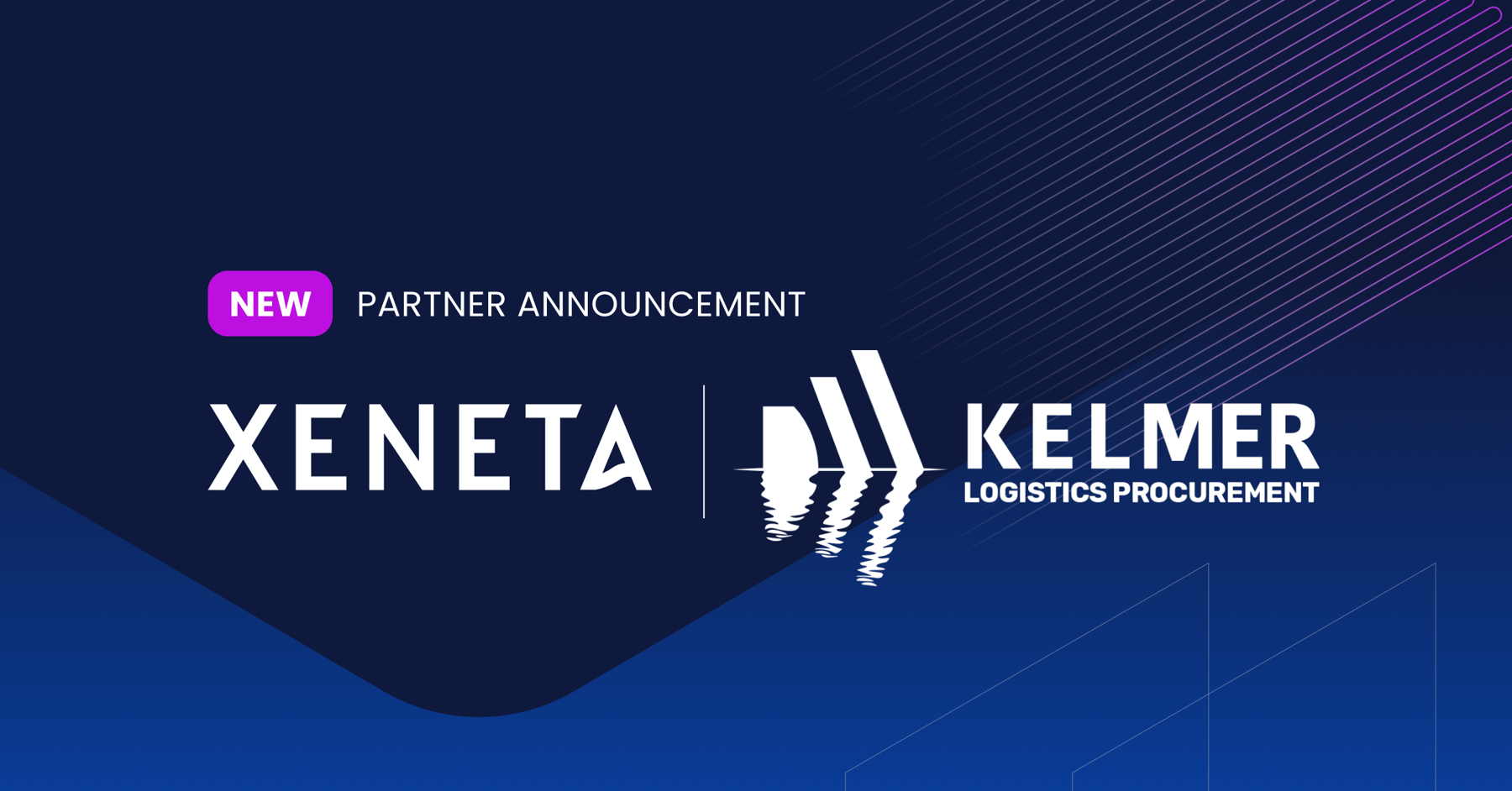 Xeneta partners with Kelmer to bring ocean & air freight rate transparency to SME shippers in Italy